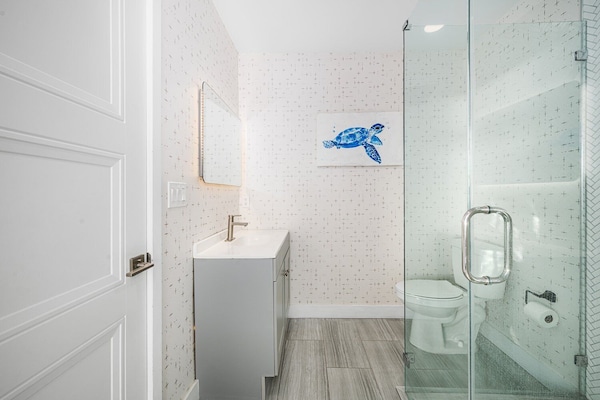 1628 West Oceanfront Oasis - 5-8-9 - Laguna Beach, CA