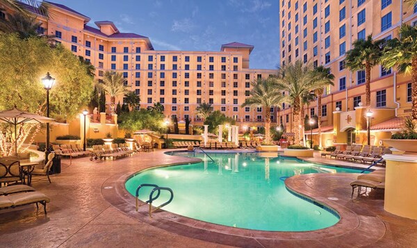Cozy 1-bedroom Resort With Ac, Fitness Room In Fabulous Las Vegas. - Henderson, NV