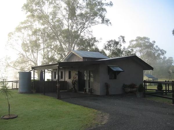 Dairy Cottage - Grafton