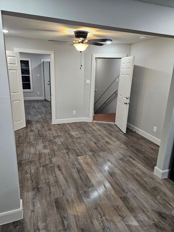 Charming 1-bedroom Apartment In Welcoming Houston, Texas - Greater Fifth Ward - Houston