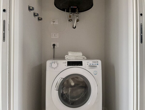 0603pv - Suite Orione - Pavia