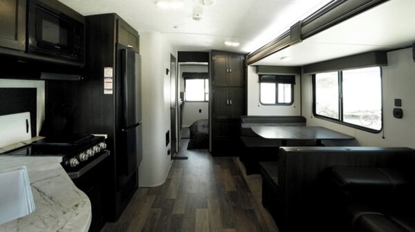 Trailera Villa With Jacuzzi Standard With Sauna / Tateyama Chiba - Tateyama