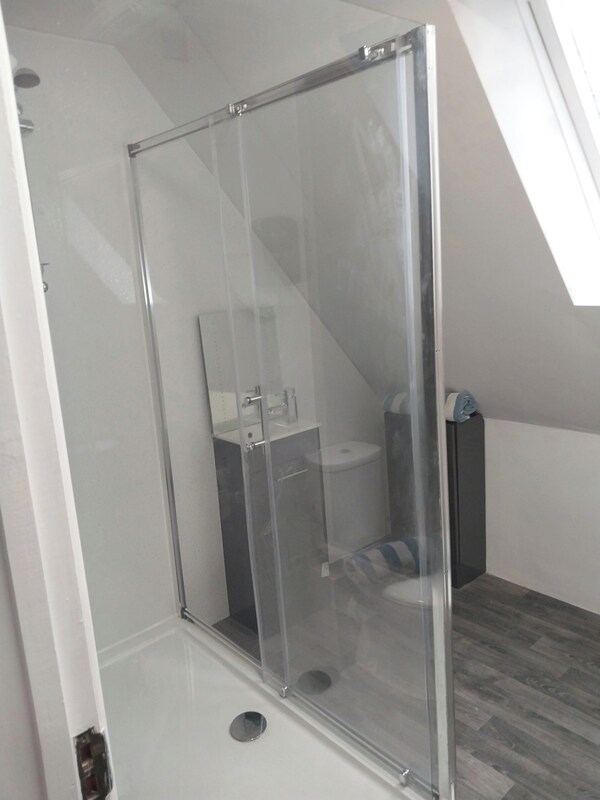 Tranquil Thaxted Apartment With 2 Bedrooms - Saffron Walden