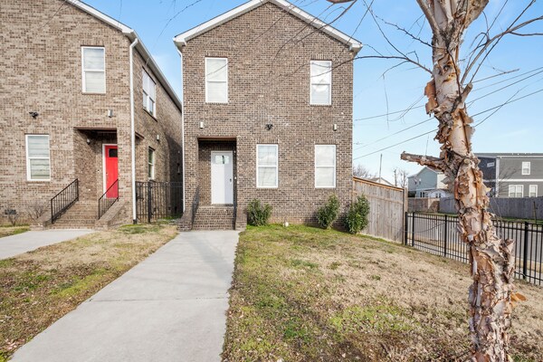 Music City Retreat Within 2 Miles From Broadway & Country Music Hall Of Fame - ナッシュビル, TN