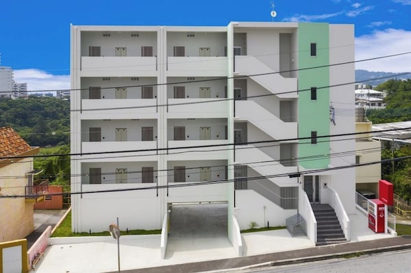 Nonsmoking Twin Room Room Only Great You Can / Okinawa Okinawa - Okinawa