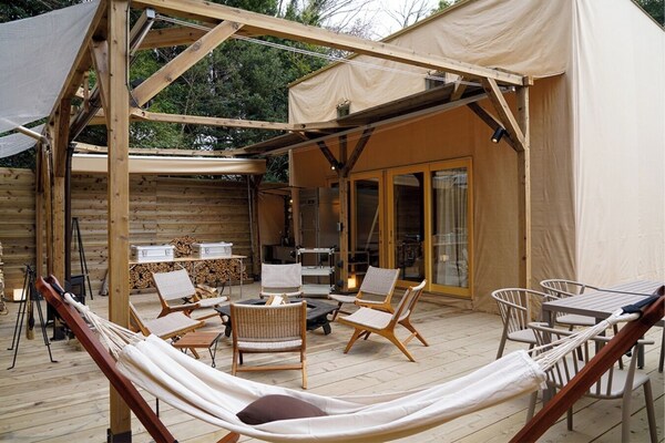 Sauna Suite Base Dinner And Breakfast Included  / Ashigarashimo District Kanagawa - Hakone