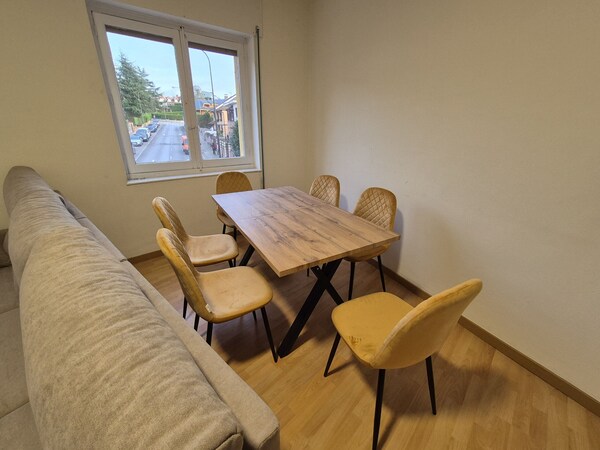 648a1 Apartamento Mareval - Oviedo