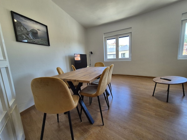 648b1 Apartamentos Mareval - Oviedo