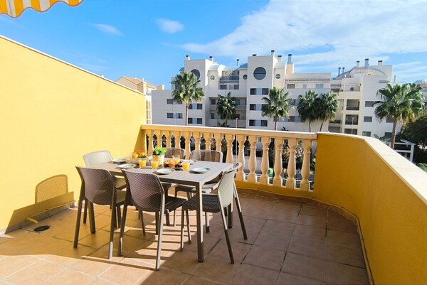 Apartament Brisas De Denia By Denia Costa - Dénia