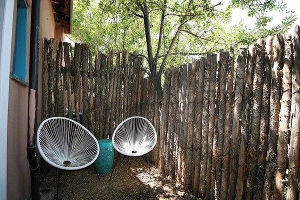 Complejo De Closson- 4 Casitas- Railyard & Plaza - Santa Fe, NM