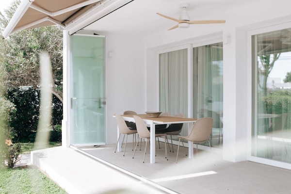 Villa Beatriz By Bh Marbella - Marbella