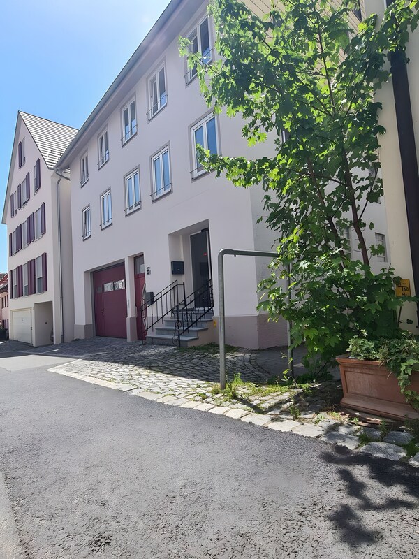 Ferienwohnung 53" Mit Meerblick Und Wi-fi - Bad Waldsee