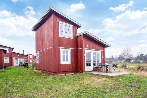 2 Person Holiday Park Home In Rømø - List