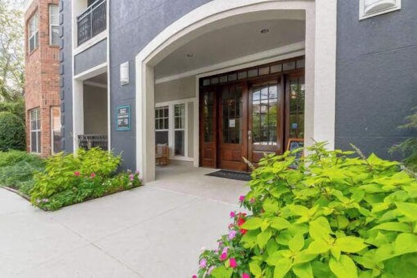 Crest At Midtown 4505 L 1 Bedroom 1 Bathroom - Atlanta, GA