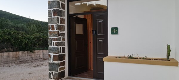 House To Relax In The Mountains, For Couples Or Families. We're Pet-friendly! - Proença-a-Nova