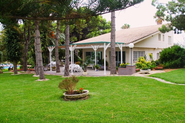 Villa Marinada - Alcanar