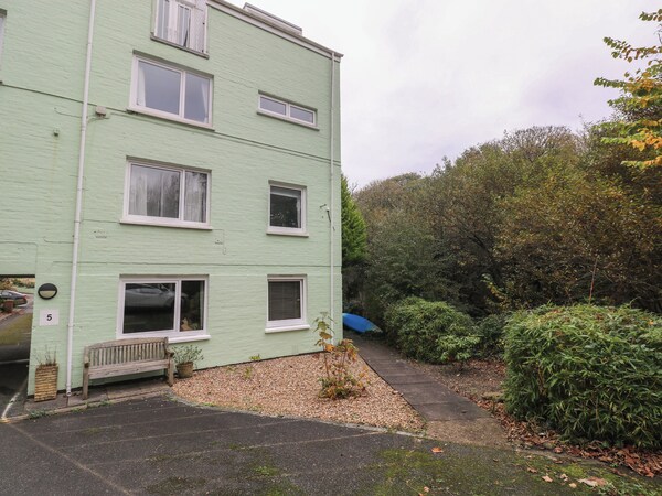Kittiwake, Apartment 22, Family Friendly In Broad Haven - Solva
