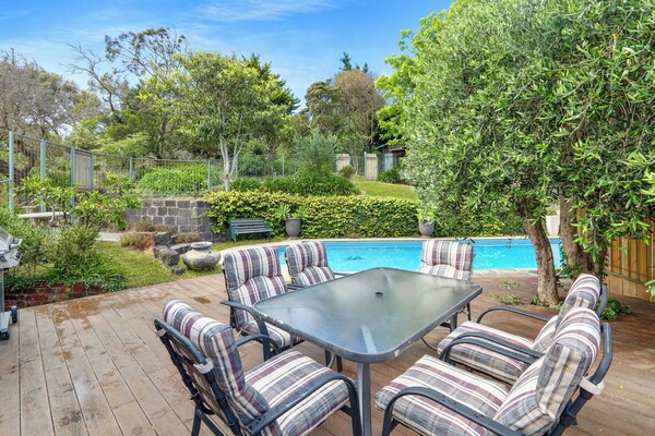 Sorrento Position & Charm - Portsea