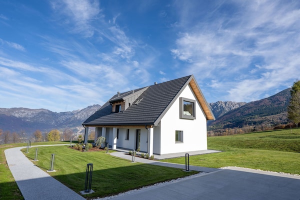 Casera Cinque Sensi , Full Optional Wellness Apartment - Piancavallo