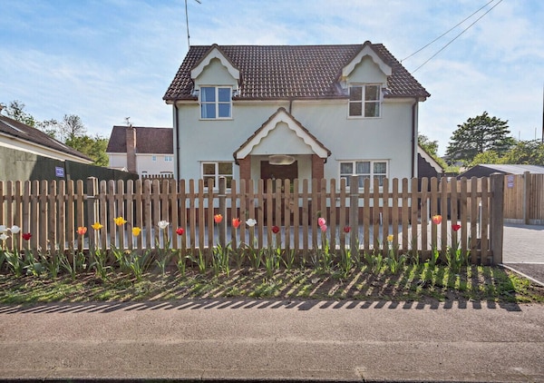 Sparrows Nest, Woodbridge - Woodbridge