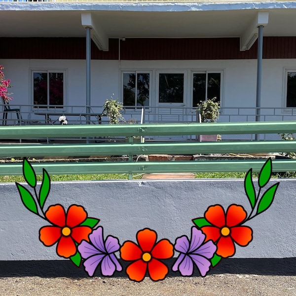 Villa Bougainvilliers - Saint-Pierre