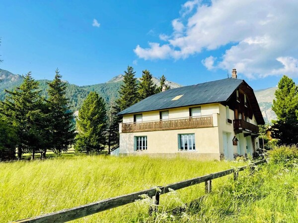 Appartement Gentiane - Arvieux