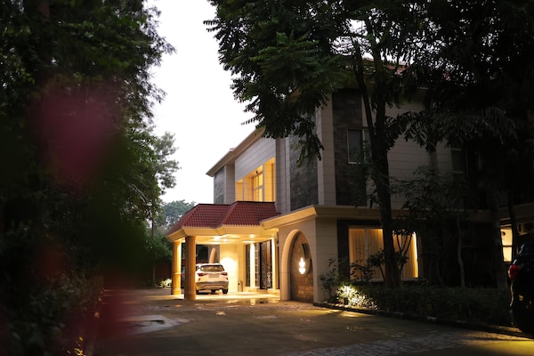 The Bael | A Dreamscape\na Luxury Getaway. - Manesar