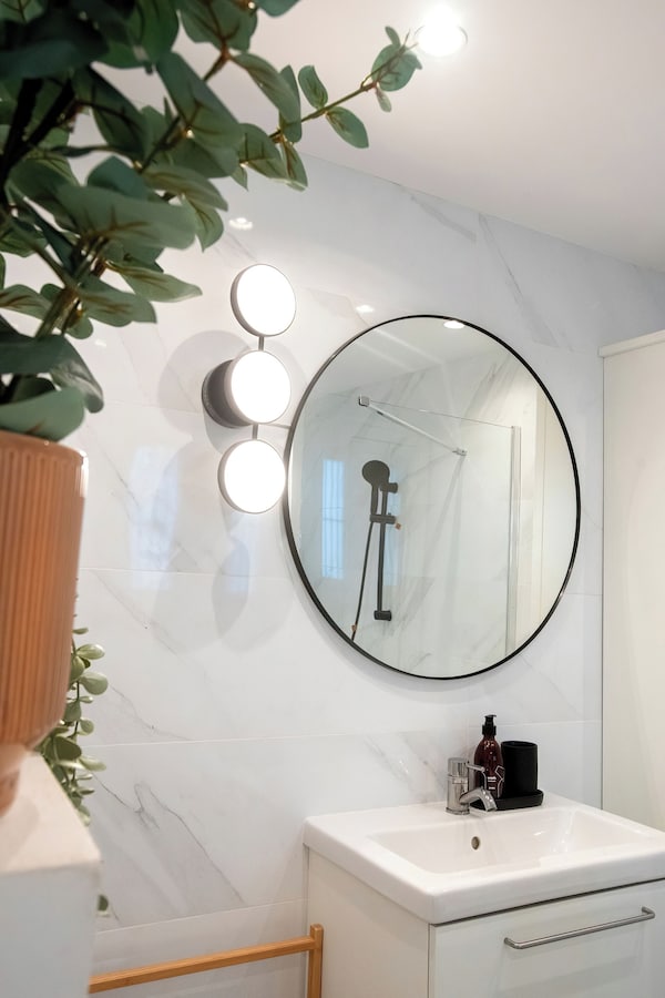 Chic Hideaway In Iconic Lisbon Location - Portugal