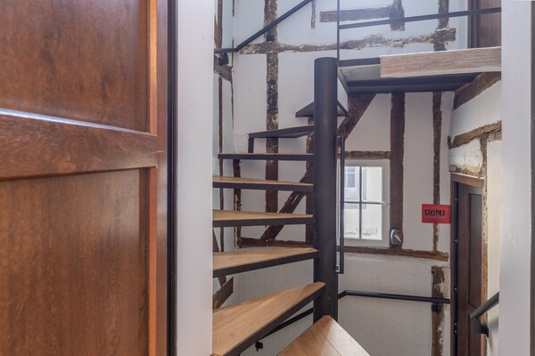 Les 3 Rois: Studio Domi, Beauval Et Châteaux - Romorantin-Lanthenay