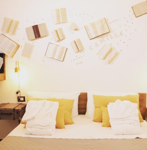 Camilla Luxury Suite - Ceglie Messapica