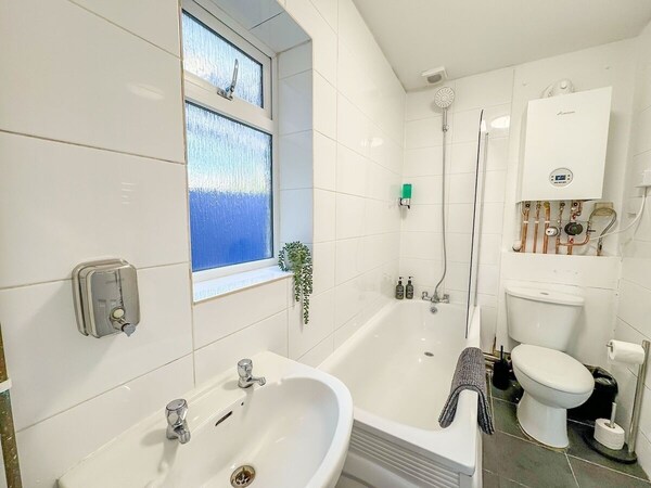 Newly Renovated Modern House In Central Oxford - Oxford