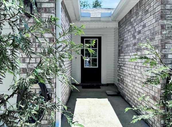 New Peaceful Boho Bungalow - Mary Esther, FL