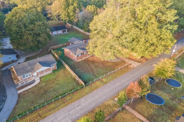 472) Massive 5 Bedroom! - Kennesaw, GA