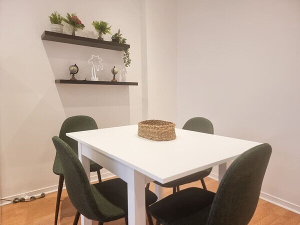 Appartement Neuf En Plein Centre-ville - Guyancourt
