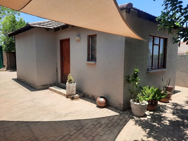 Located In Lulekani, Phalaborwa - Phalaborwa