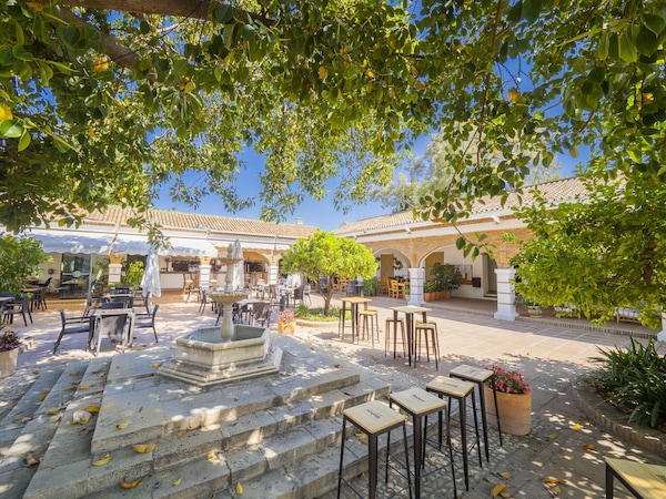 Cubo's Apartamento Lauro Golf Buganvilla - Alhaurín de la Torre