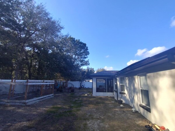 Home Sweet Home By: Angel & Margie - Ocala, FL