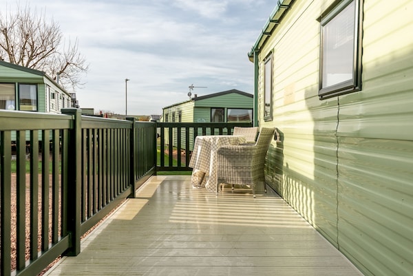 St Andrews Holiday Park | Kinkell Braes (No 10) - Fife