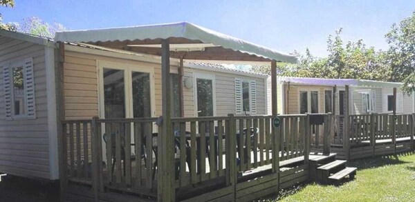 Camping 4 éToiles - Ccaeh00 - Châlons-en-Champagne