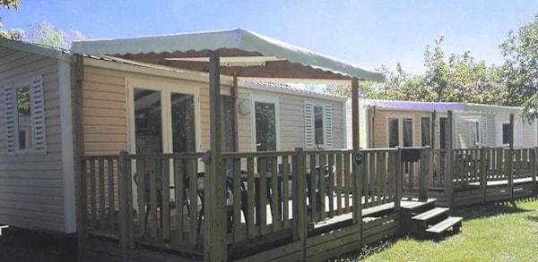 Camping 4 éToiles - Ccaeh00 - Châlons-en-Champagne
