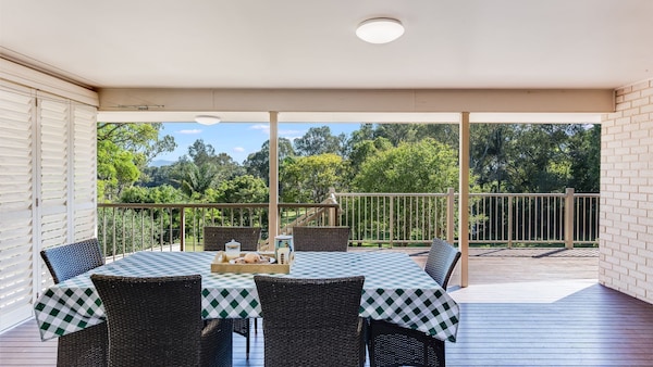 Sparkling Waters - Relaxation Meets Convenience - Coffs Harbour