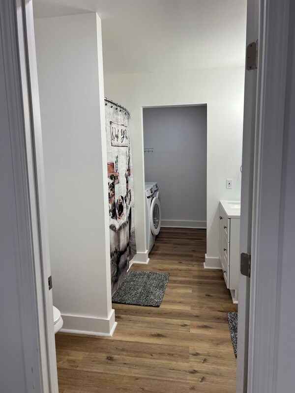 Cozy Apartment With Wifi And Ac In Charming Conyers - Conyers, GA
