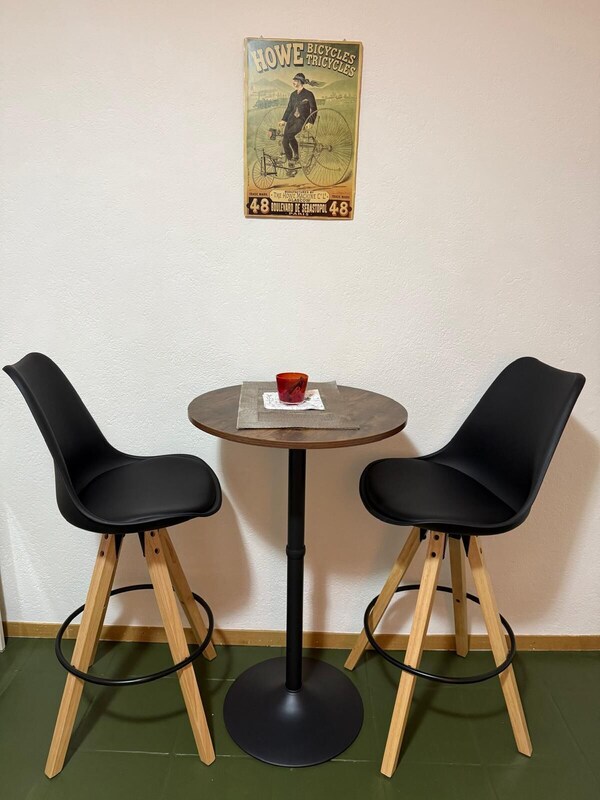 Central And Relaxed Apartment In Fribourg Next To The Cathedral! - Fribourg