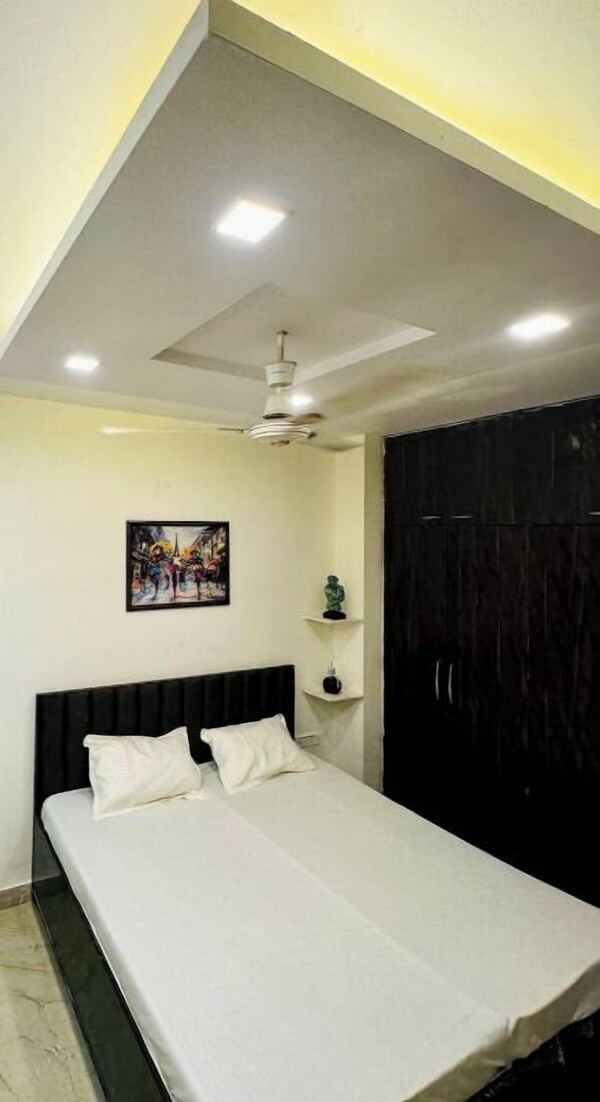 Prahar Homes Ramesh Nagar 1\n\n - New Delhi