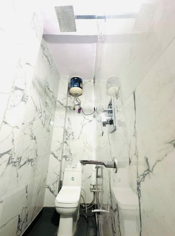 Prahar Homes 3\n\n - New Delhi