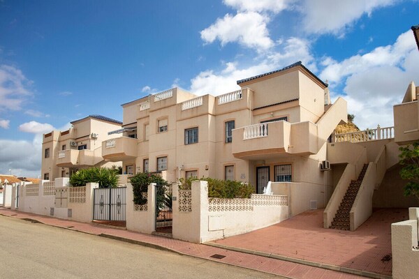 Ch Guadalete La Marquesa Golf (Ciudad Quesada) - Quesada