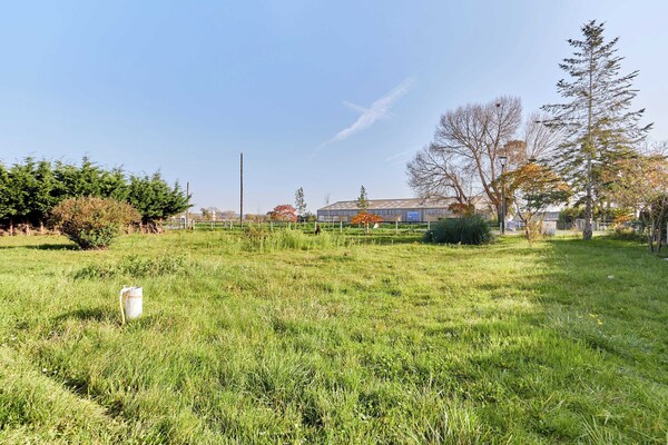 Appartement Lumière Normande - Welkeys - Cabourg