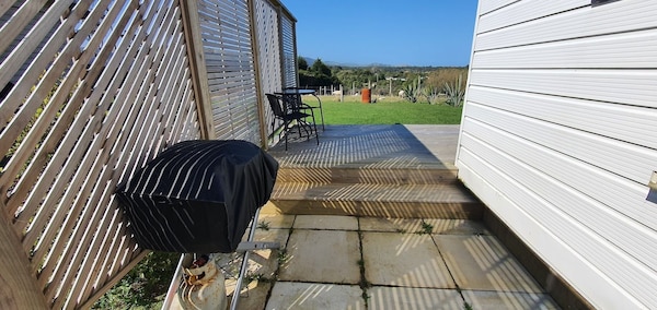 Tram Track Retreat Accommodation In Papatowai, The Catlins - Southland
