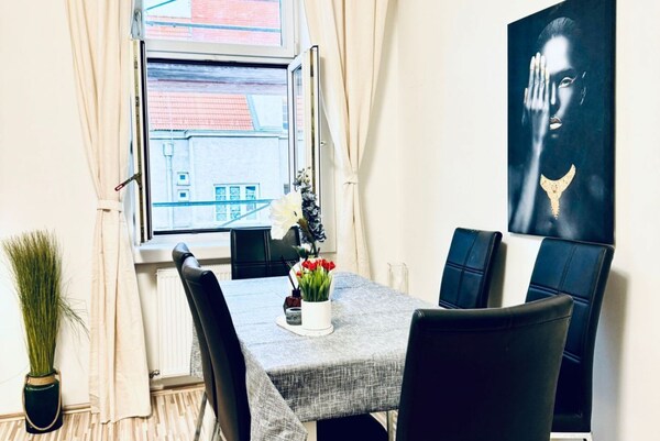 Affordable 2br Apartment; Close To Danube River - Vienna