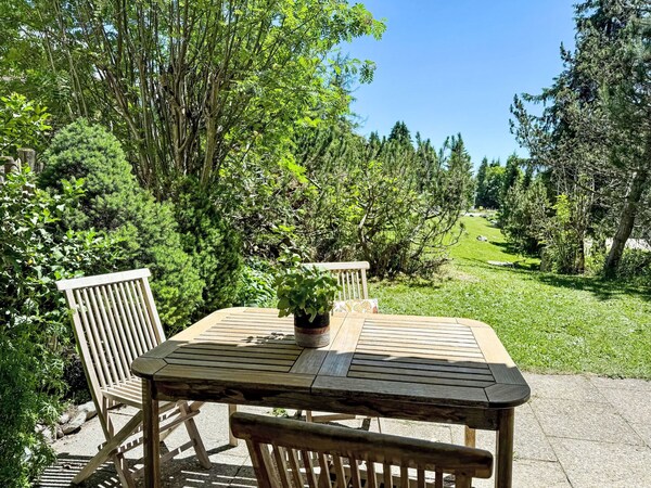 Chesa Gop By Interhome - Lenzerheide (Lai)